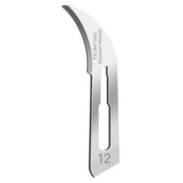 Surgical Scalpel Blade No.12