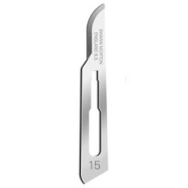 Surgical Scalpel Blade No.15