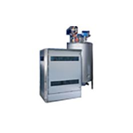 CED Continuous Effluent Decontamination System
