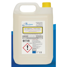 Serchem Maximum pHPlusDS